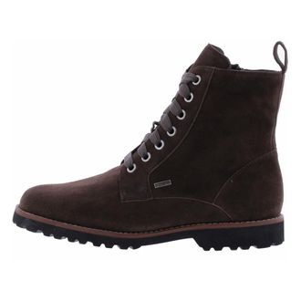 Sioux Damen, Schuhe, Braun, 35 EUGr&ouml;&szlig;e