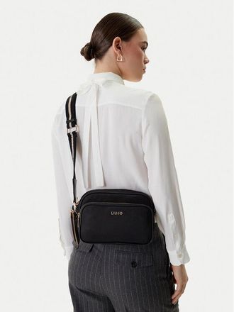 Liu Jo Handtasche AA6176 T382A Schwarz