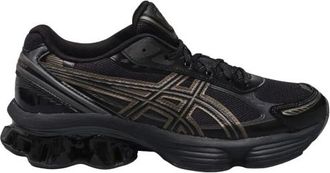 Asics Homme, Sport, Noir, Taille: 42 EU Gel Kinetic Fluent