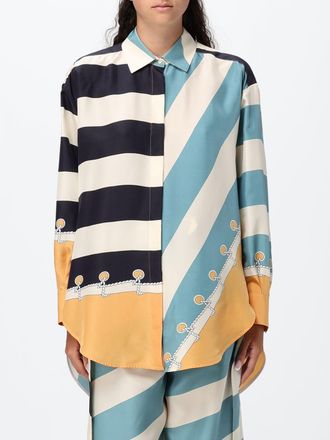 Loewe Chemise Femme couleur Multicolore