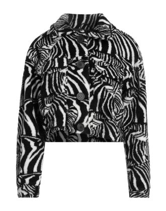 Shoe JACKEN & M&Auml;NTEL - Shearling- & Kunstfell auf YOOX.COM