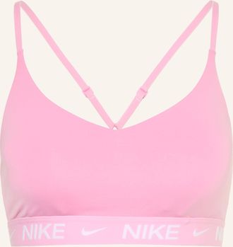 Nike Sport-Bh Indy pink