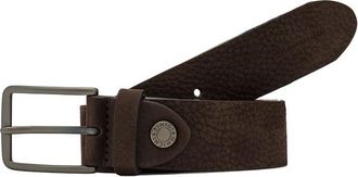 Gianni Chiarini LEATHER BELT 3.5 CM