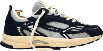 Mercer Amsterdam Herren, Schuhe, Mehrfarbig, 39 EUGr&ouml;&szlig;e