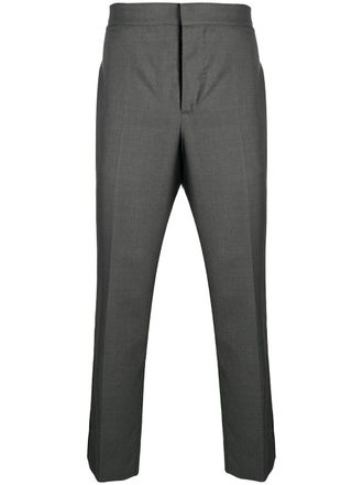 Brunello Cucinelli Klassische Hose - Grau