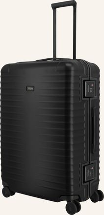 Titan Trolley Overseas L schwarz