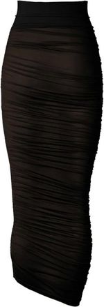 Wolford Damen, R&ouml;cke, Schwarzk, MGr&ouml;&szlig;e