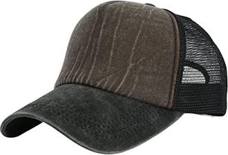 Generic Casquette de baseball avec poches, taille r&eacute;glable pour la course &agrave; pied, les entra&icirc;nements et les activit&eacute;s de plein air, toutes saisons, chapeau de 