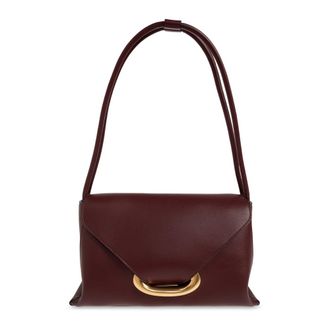 Wandler Veneto Schultertasche - - Bags - Damen - Rot - ONE SIZE