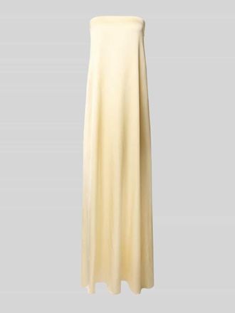 Jake*s Maxikleid im Off-Shoulder-Look