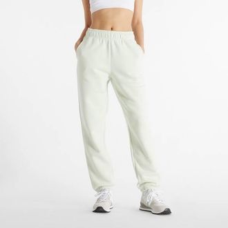 New Balance Damen Hose Womens Lifestyle Pant