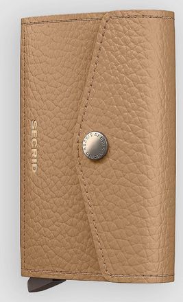 Secrid Envelope Geldb&ouml;rse cappuccino