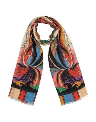 Etro ACCESSOIRES - &Eacute;charpes sur YOOX.COM