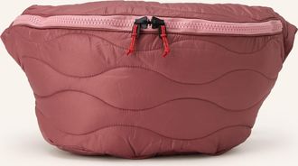 Peak Performance G&uuml;rteltasche Helium rot