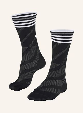 Falke Laufsocken Ru Ultralight schwarz