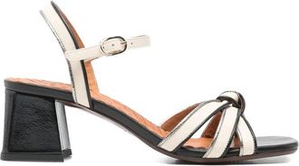 Chie Mihara Femme, Chaussures, Noir, Taille: 37 1/2 EU Leilah Suneg