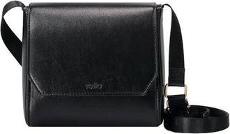 Totto Sac Laris pour femme, Noir, Taille unique