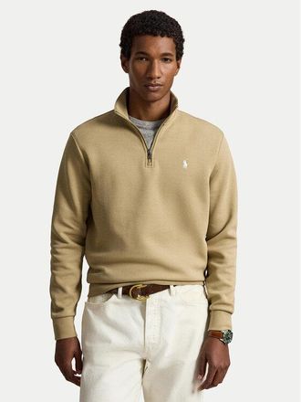 Polo Ralph Lauren Sweatshirt 710P06234509 Beige Regular Fit