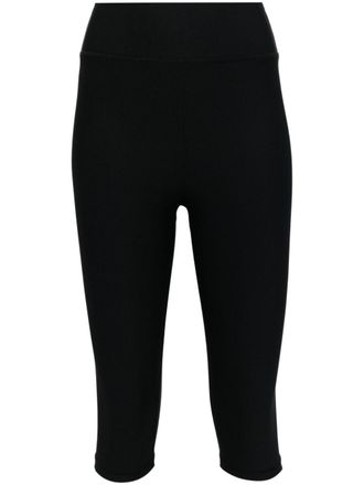 The Upside short de cyclisme Peached - Noir