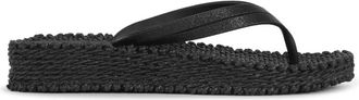 Ilse Jacobsen Damen, Schuhe, Schwarzk, 42 EUGr&ouml;&szlig;e