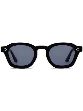 Akila lunettes de soleil Logos - Noir