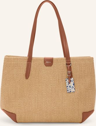Tumi Olas Shopper Milos beige