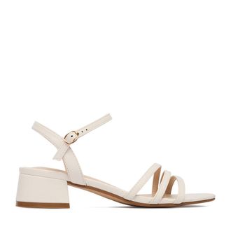Jenny Sandalen JENNY CEO-SXH3373A-29 &Eacute;cru
