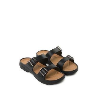 Aigle Sandales plates &agrave; brides