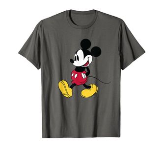Disney Mickey Mouse Strides T-Shirt