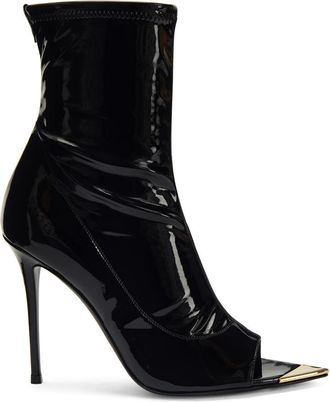 Giuseppe Zanotti INTRIIGO BOOTIE Ankle boots