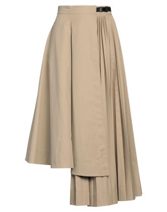 Dior HOSEN & R&Ouml;CKE - Maxi-R&ouml;cke auf YOOX.COM