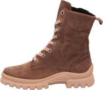 Semler W650530 Stiefelette - - Shoes - Damen - Braun - 38 1/2 EU