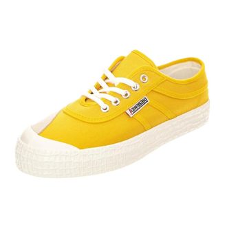 Kawasaki Damen, Schuhe, Gelb, 45 EUGr&ouml;&szlig;e