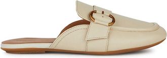 Geox Mädchen D Palmaria Loafer, Lt Sand, 35 EU