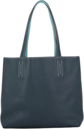 Herm&egrave;s Damen, Pre-Owned, Blau, ONE SIZEGr&ouml;&szlig;e