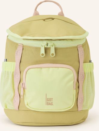Got Bag Got Bag Rucksack Adventure beige