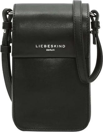 Liebeskind BERLIN Lea Mobile Pouch Black