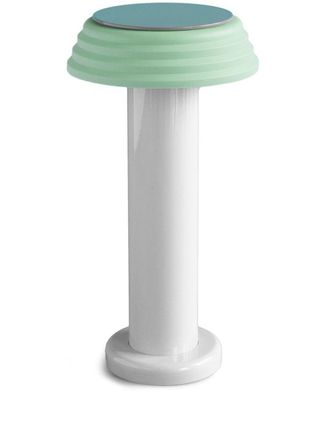 Sowden lampe PL1 - Blanc