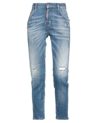 Dsquared2 HOSEN & R&Ouml;CKE - Jeanshosen auf YOOX.COM