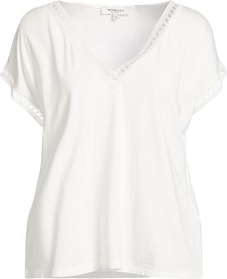 Morgan TOPS - T-shirts auf YOOX.COM