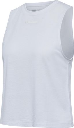 Hummel hmlMT VANJA SHORT MUSCLE TANKTOP