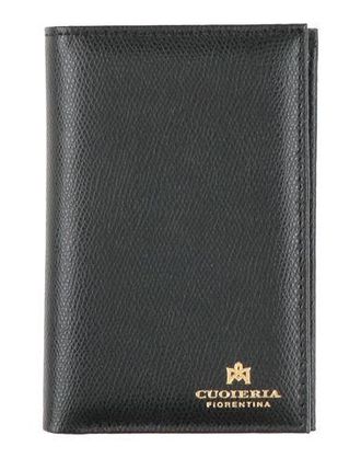 Cuoieria Fiorentina Petite maroquinerie - Portefeuilles sur YOOX.COM