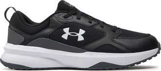 Under Armour Sneakers Under Armour Ua Charged Edge 3026727-003 Schwarz