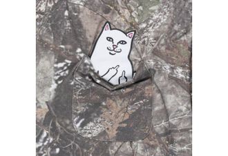 Ripndip T-Shirt T-Shirt Ripndip Lord Nermal Pocket
