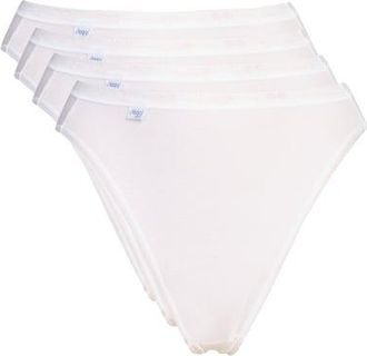 sloggi Lot de 4 culottes