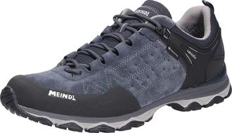 Meindl Ontario GTX Men Größe UK 11,5 Marine-schwarz
