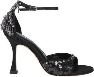 Lola Cruz CHAUSSURES - Sandales sur YOOX.COM