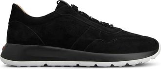 Tod's Sneaker - Schwarz