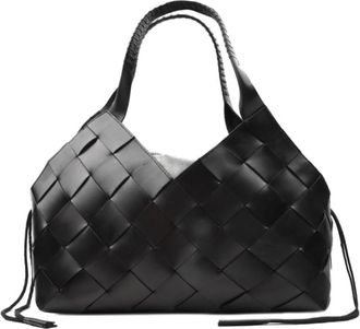 Dragon Diffusion Femme, Sacs, Noir, Taille: ONE Size Castle Bag 4 Cm Diagonal Straps