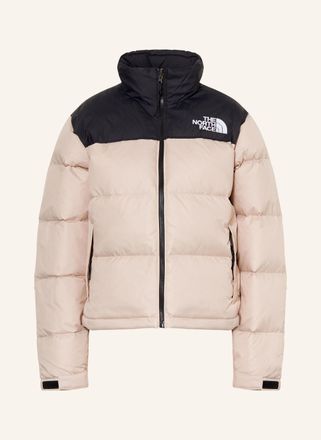 The North Face Daunenjacke 1996 Retro Nuptse beige